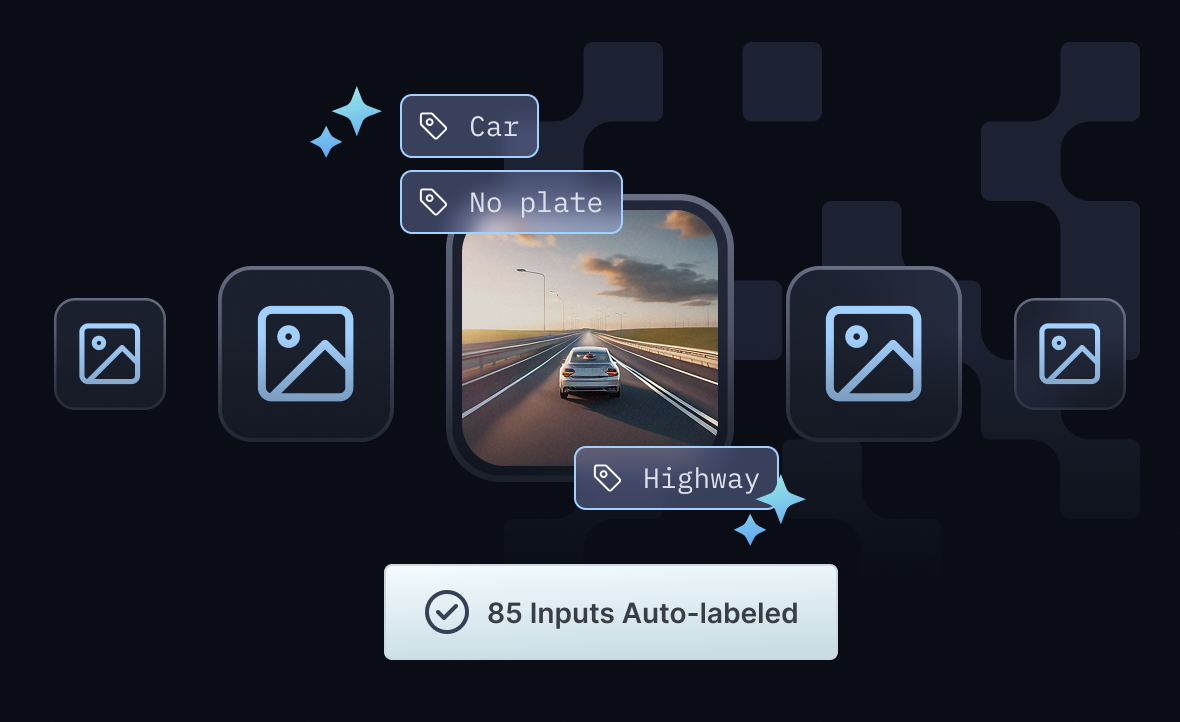 Automated Data Labeling | Clarifai